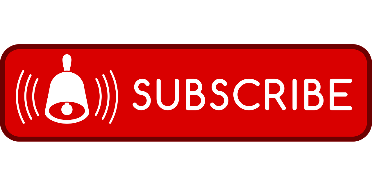 3000 Youtube Logo Youtube Pixabay