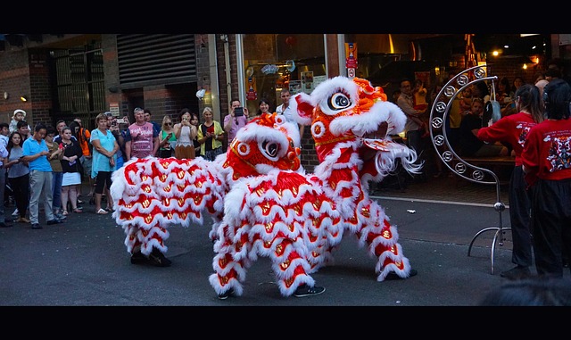 Chinese New Year Asian Celebration - Free photo on Pixabay