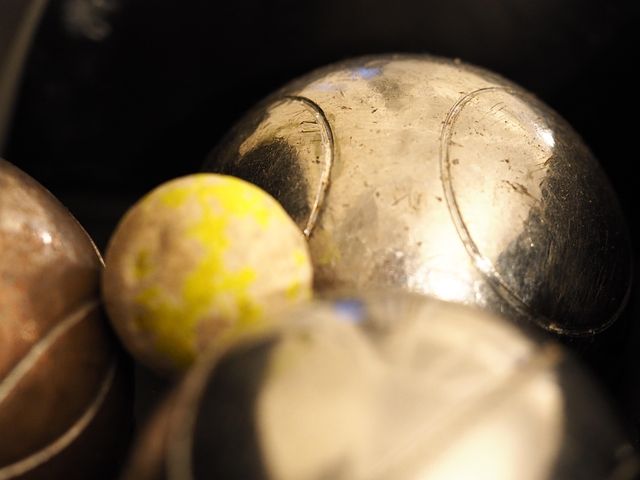 50+ Free Petanque & Game Images