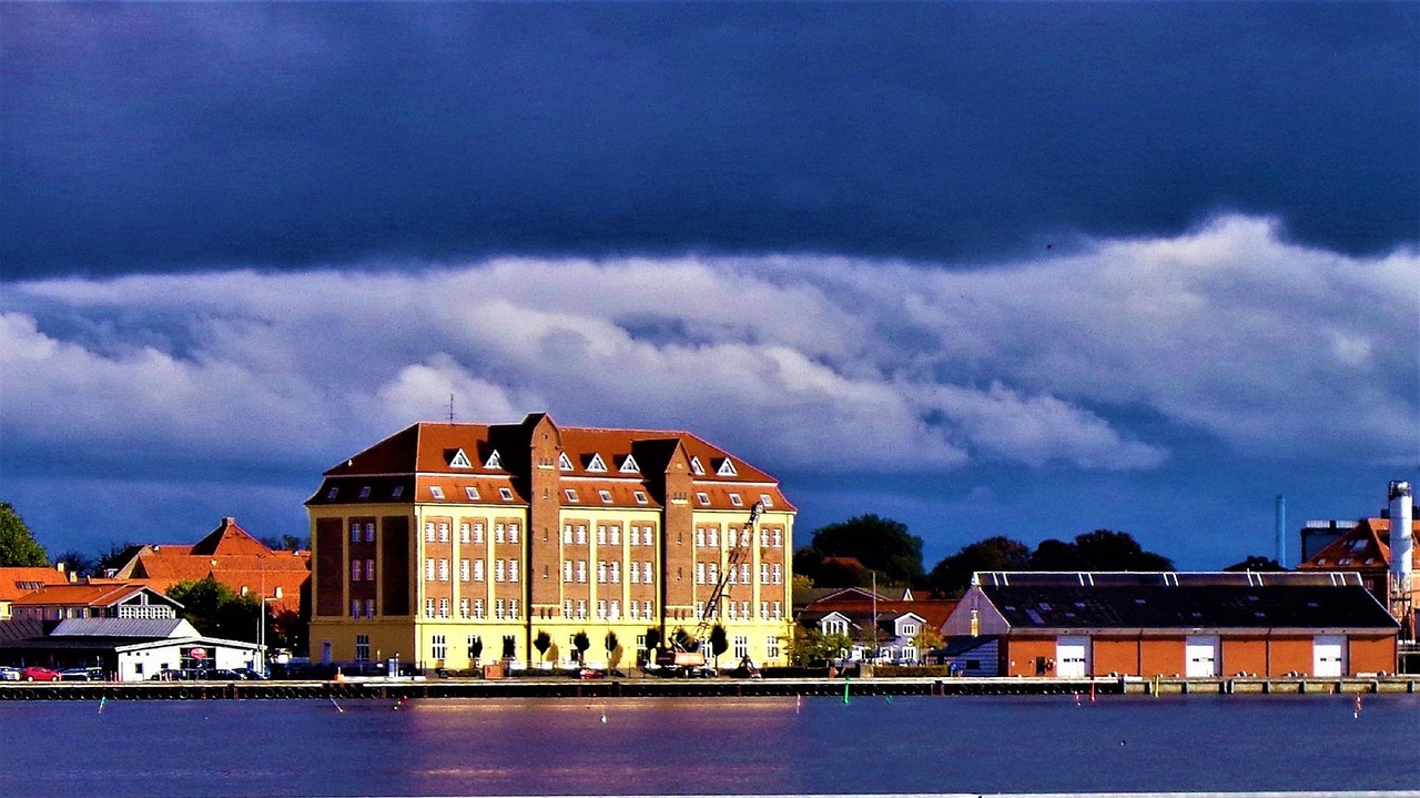 2+ gratis fotos af Falster og Nykøbing Falster - Pixabay