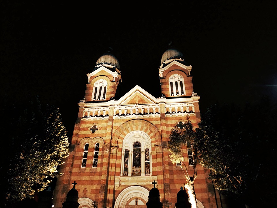 Église Nuit Voyager Paysage - Photo gratuite sur Pixabay - Pixabay