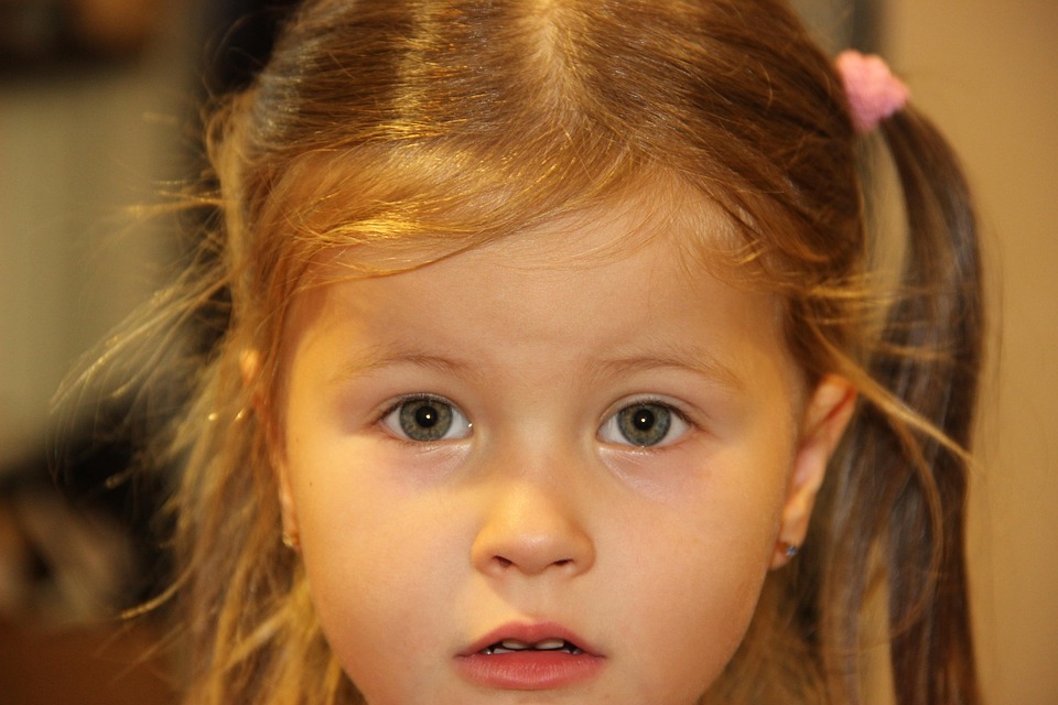 Childhood Eyes Bebê - Foto gratuita no Pixabay - Pixabay