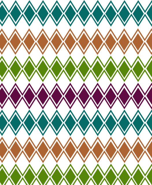 Rombos Rombo Abstracto - Gráficos vectoriales gratis en Pixabay