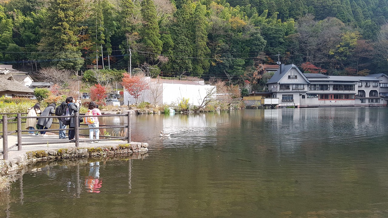 Lake Japan - Free photo on Pixabay - Pixabay