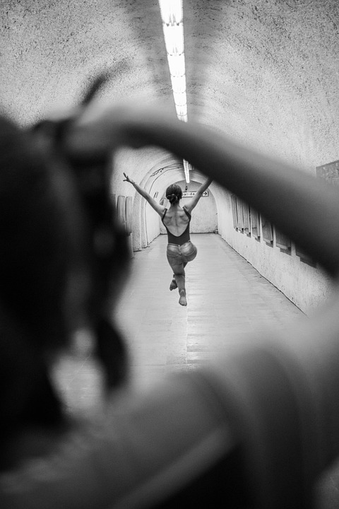 Ballet Street Dance - Free photo on Pixabay - Pixabay