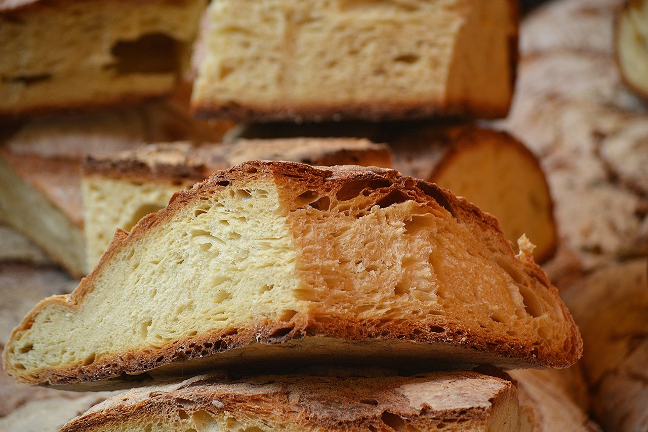 40+ Free Pieces Of Bread & Fondue Images - Pixabay