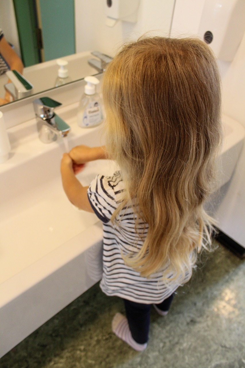 30,000以上の無料Girls Washing Hands&手画像 - Pixabay