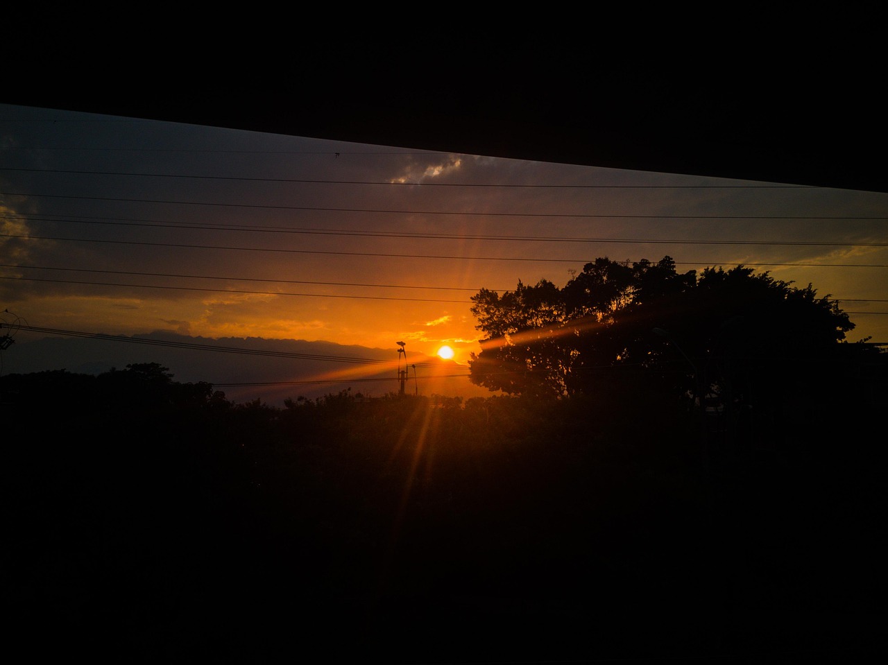 Atardecer En Colombia - Kostenloses Foto auf Pixabay - Pixabay