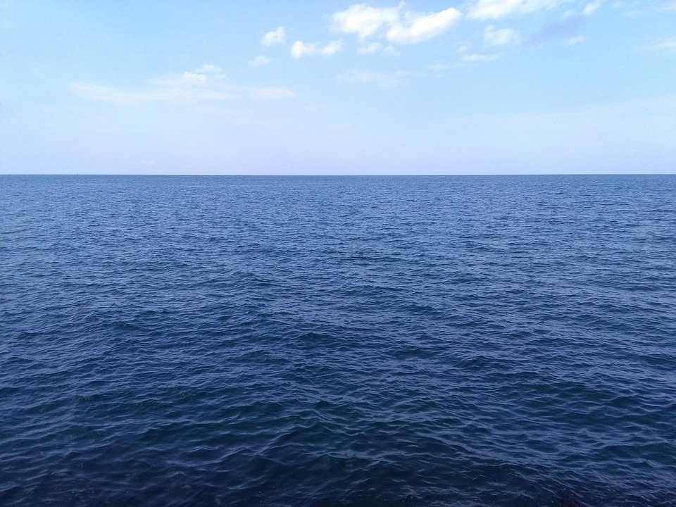 Ocean Meer - Kostenloses Foto auf Pixabay - Pixabay