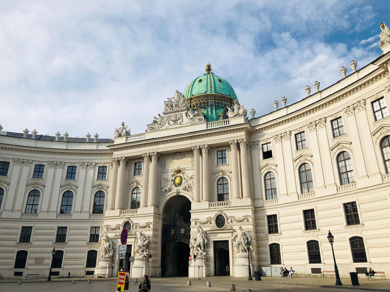 Building Government Pretty - Free photo on Pixabay