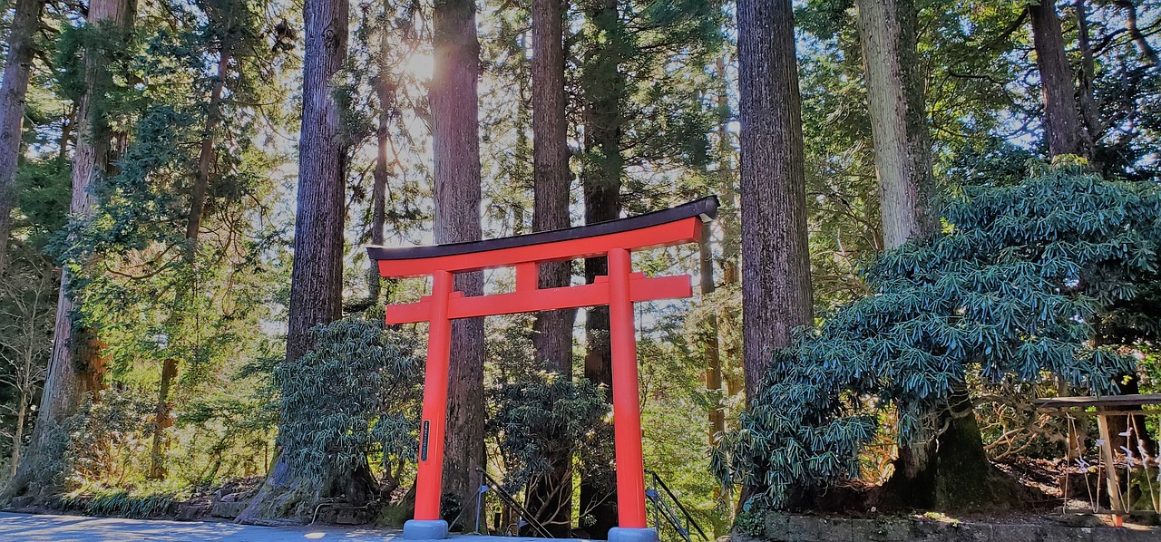 Shrine Japan Zen - Free photo on Pixabay - Pixabay
