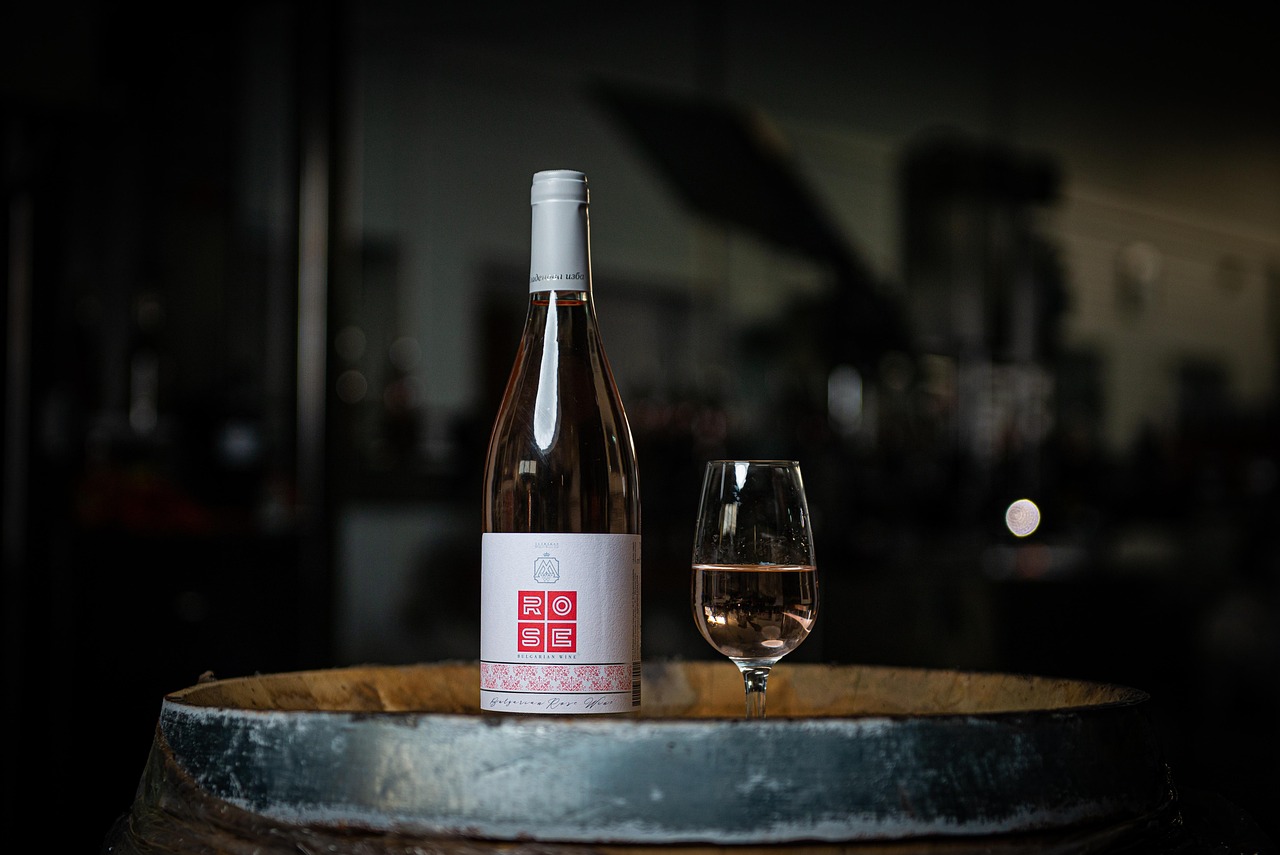 Wine Winebottle Winery - Free photo on Pixabay - Pixabay