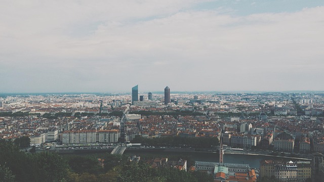 Cidade Grande Linha Da - Foto gratuita no Pixabay - Pixabay