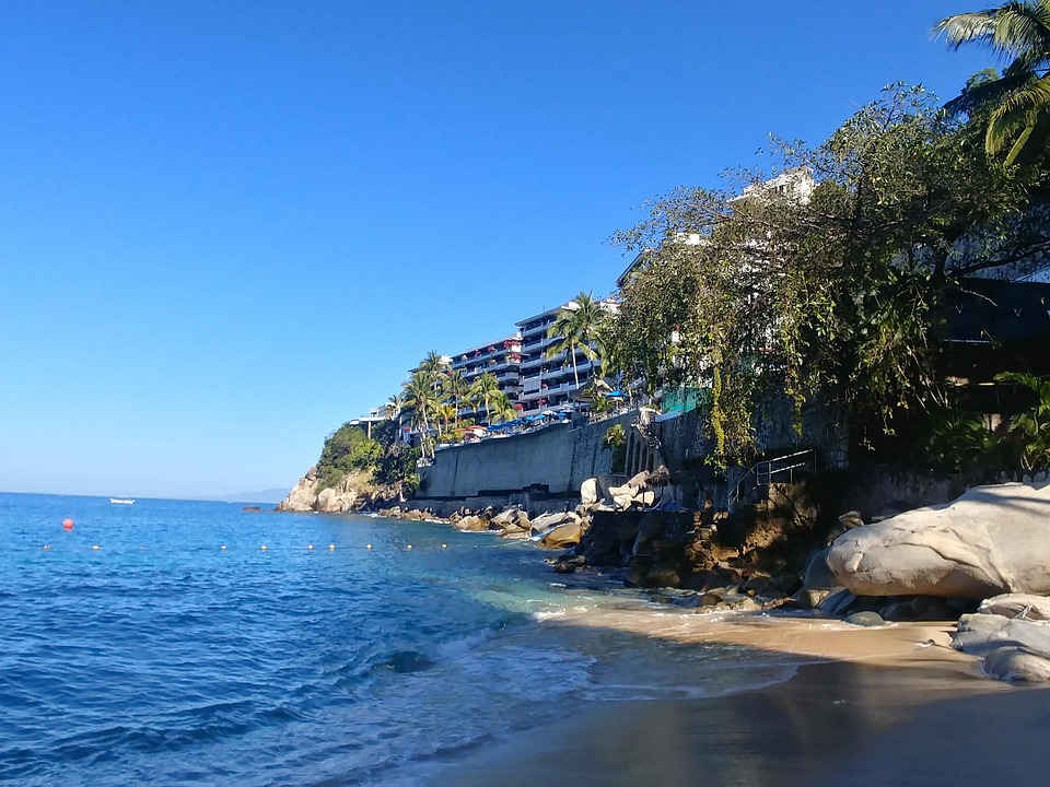 Palms Water Hotel - Free photo on Pixabay