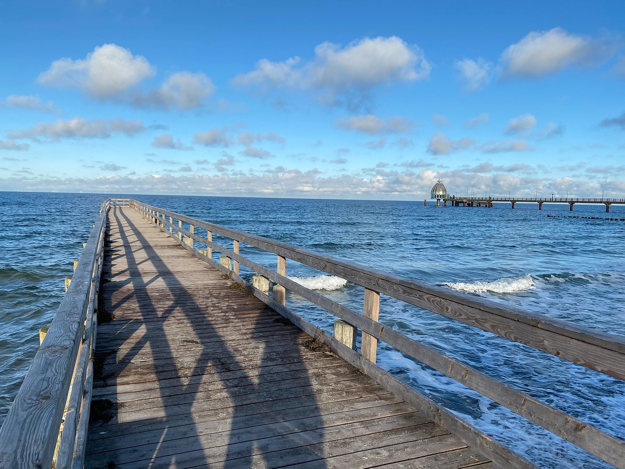 Zingst Darß Beach - Free photo on Pixabay - Pixabay