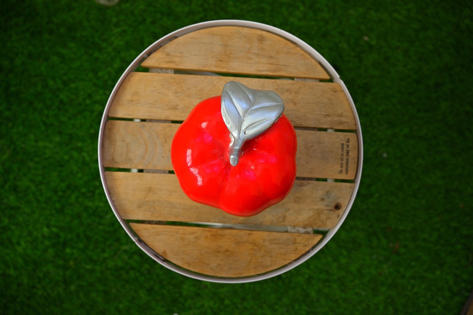 Manzana Apple Frutas - Foto gratis en Pixabay - Pixabay