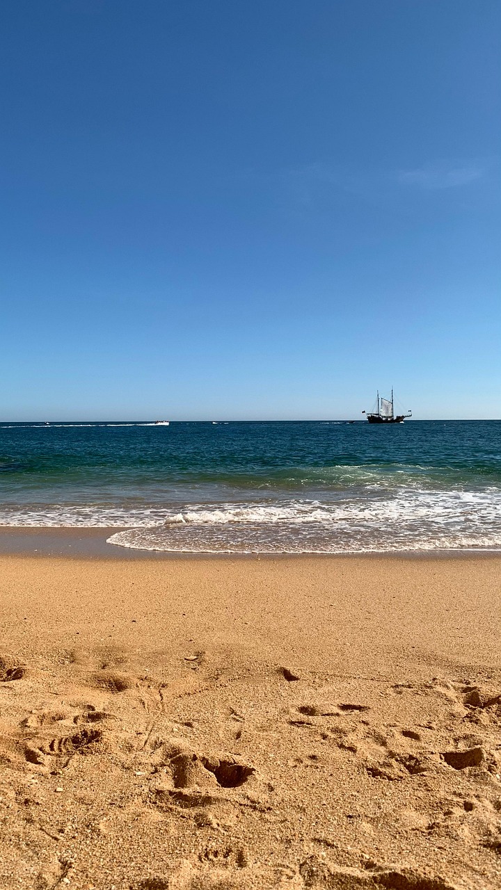Sea Beach Water - Free photo on Pixabay - Pixabay