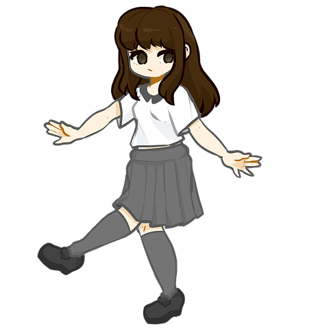 70+ Free Anime Japan & Anime Illustrations - Pixabay