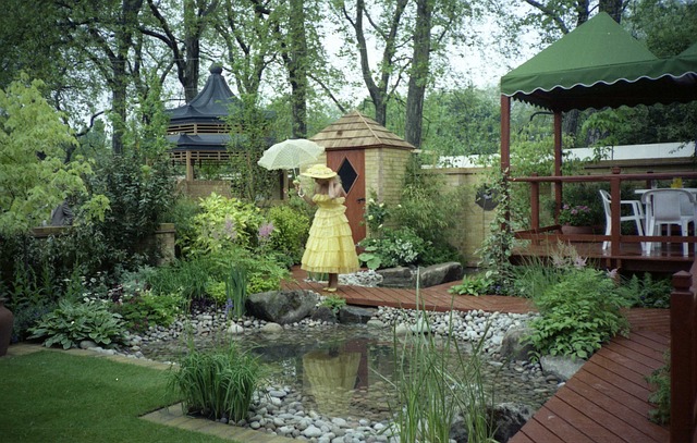 Exhibition Garden Chelsea - Free photo on Pixabay - Pixabay
