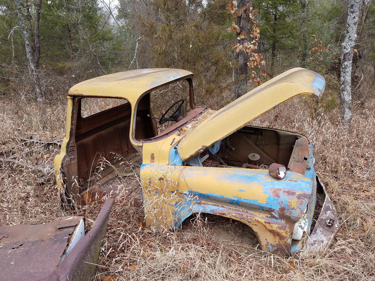 Altes Auto Antikes Wagen - Kostenloses Foto auf Pixabay - Pixabay