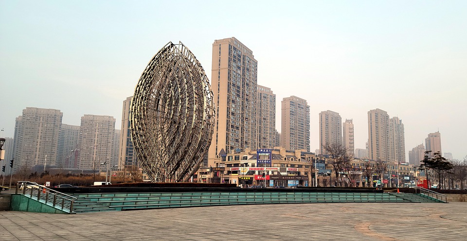 City Buildings Dalian - Free photo on Pixabay