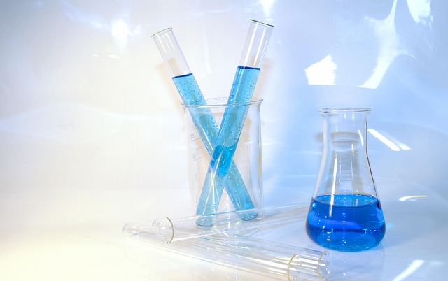 Chemie Labor Becherglas - Foto gratis en Pixabay - Pixabay