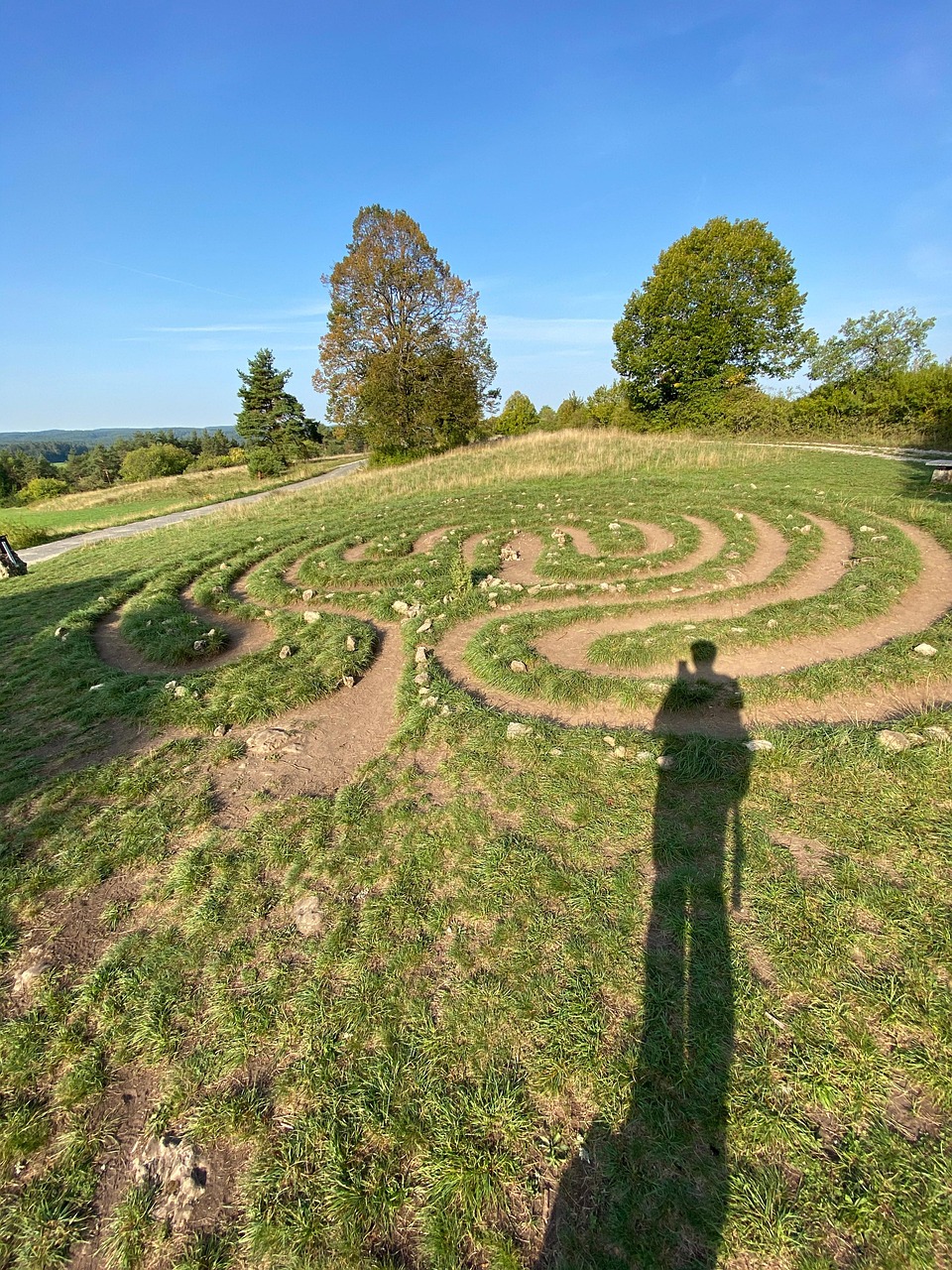 Labyrinthe Humain Interroger - Photo gratuite sur Pixabay - Pixabay