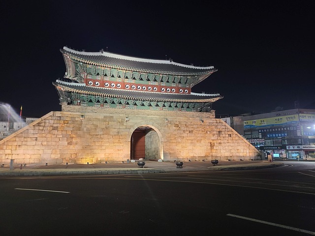 Suwonseong Suwon Castelo - Foto gratuita no Pixabay - Pixabay