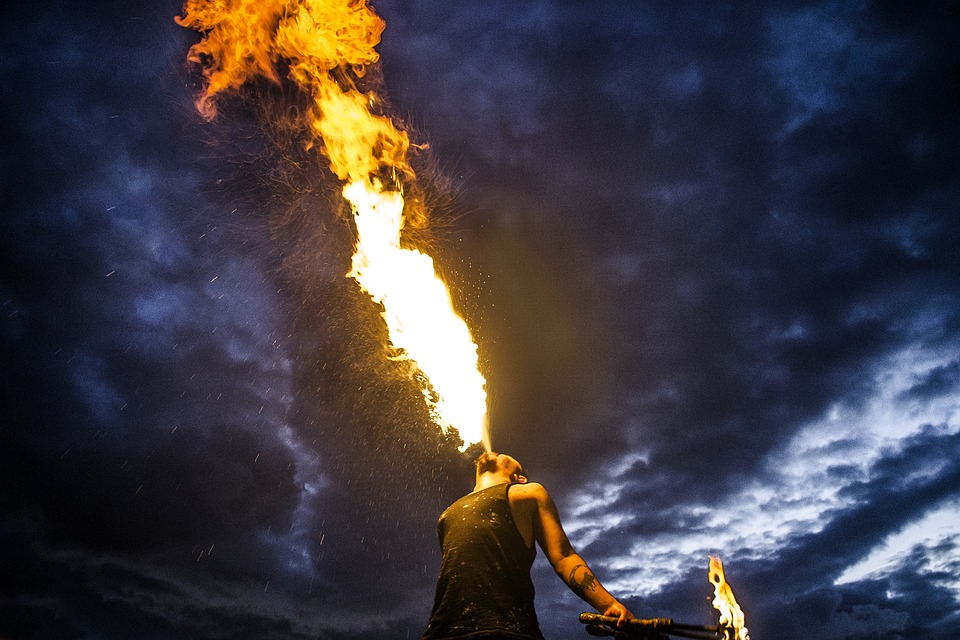 Fire Circus Festival - Free photo on Pixabay - Pixabay