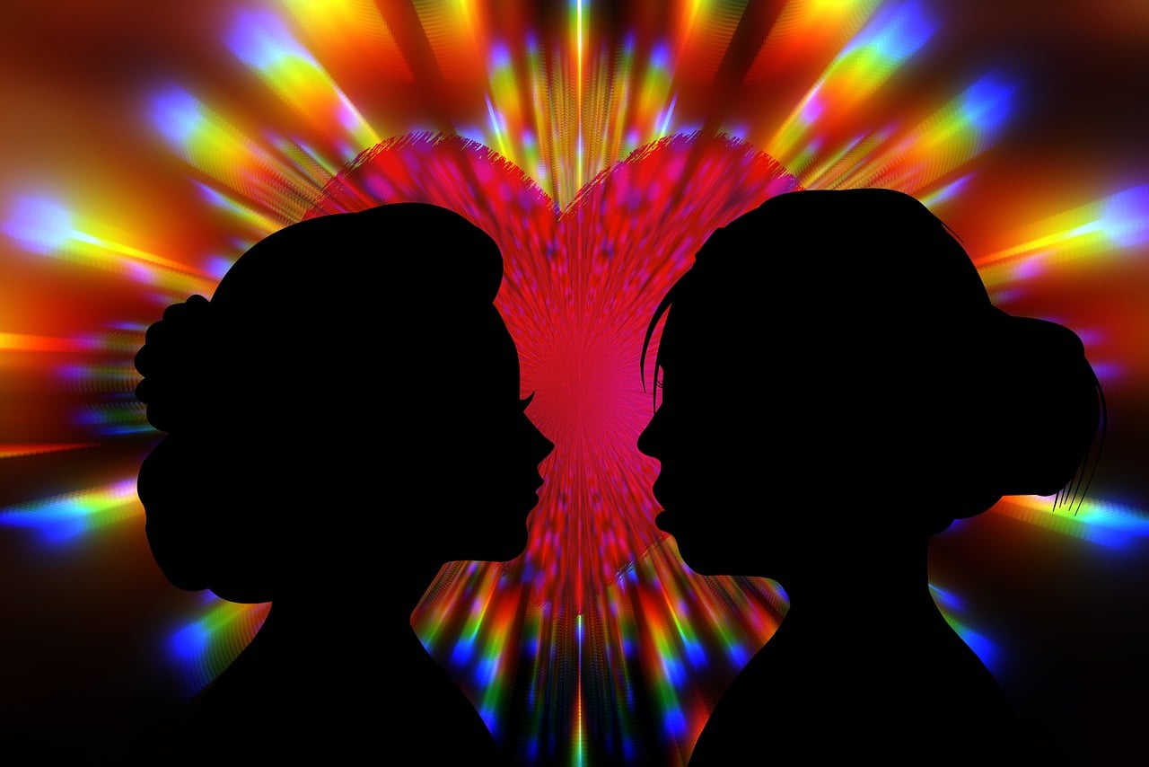 40 000 Free Lesbian Draw And Lesbian Images Pixabay