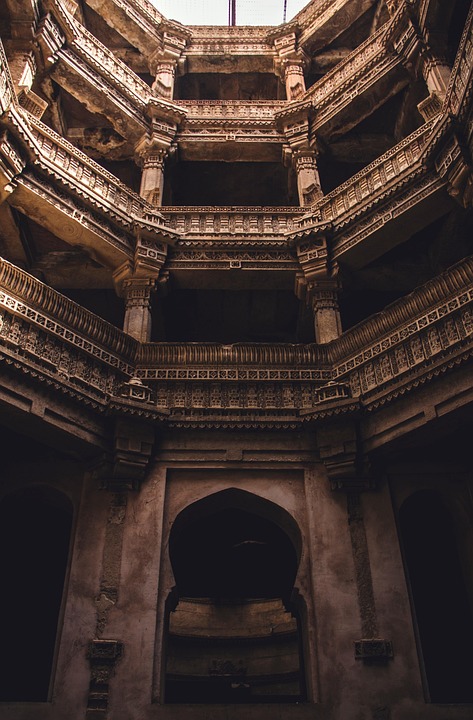 Building Architecture Heritage - Free photo on Pixabay