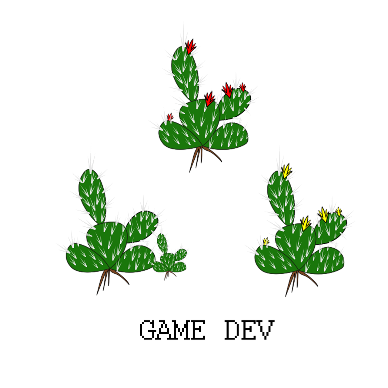 Plante De Cactus Pointue - Image gratuite sur Pixabay - Pixabay