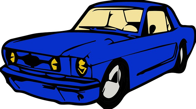 Auto Azul Automotor Vehículo - Imagen gratis en Pixabay - Pixabay