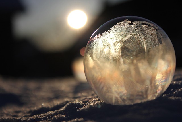 Bola De Hielo Burbuja Congelado - Foto gratis en Pixabay - Pixabay