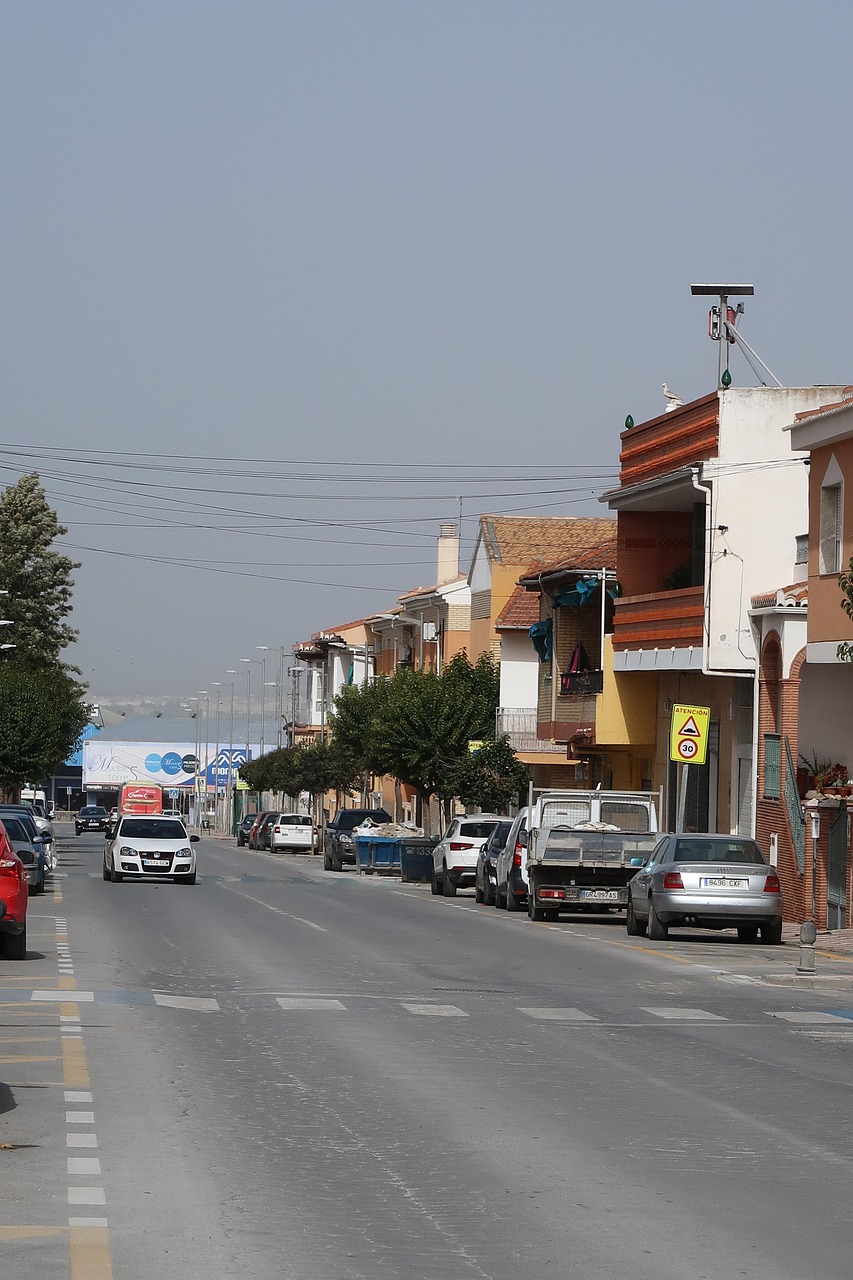 Churriana De La Vega Granada - Foto gratuita no Pixabay - Pixabay