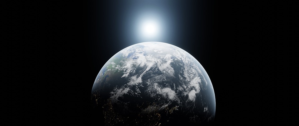 Earth Cinematic - Free photo on Pixabay - Pixabay