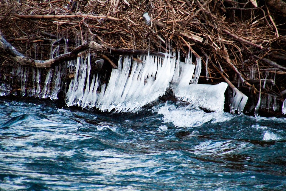 Winter Flow Icicle Ice - Free photo on Pixabay - Pixabay