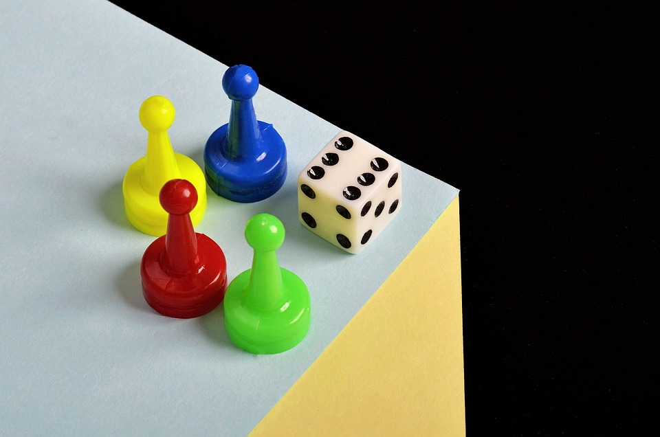 Dice Game Play - Free photo on Pixabay