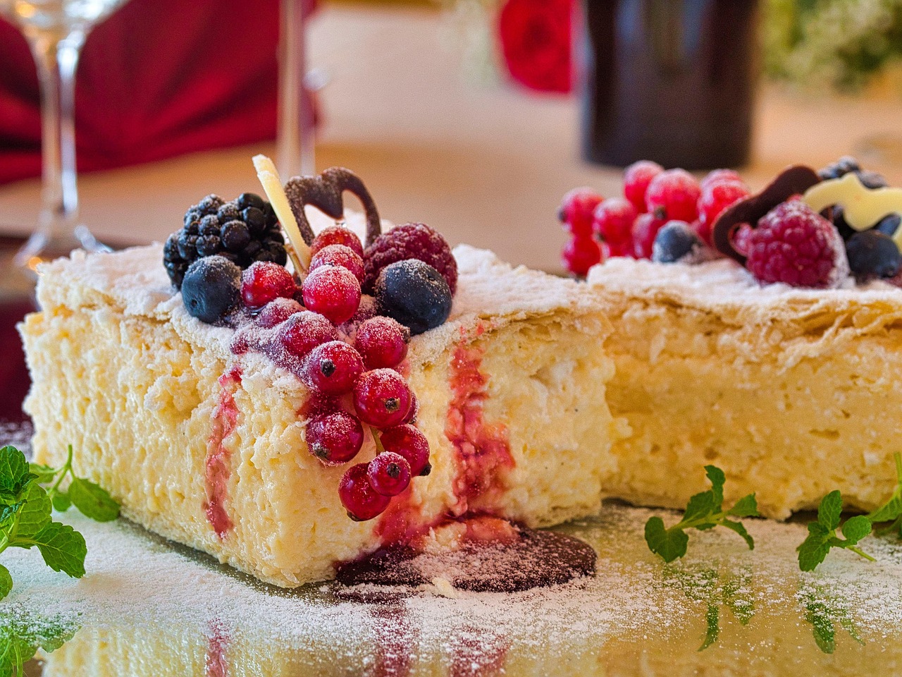 Valentinsday Sunday Cakes - Free photo on Pixabay - Pixabay
