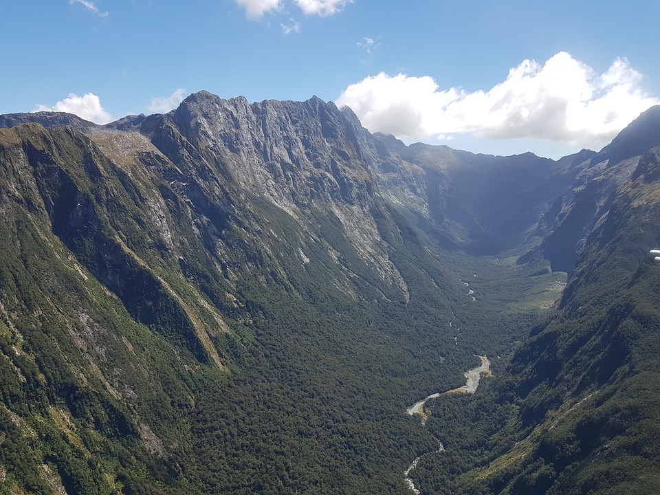 Milford Sounds Fiordland - Pixabayの無料写真 - Pixabay