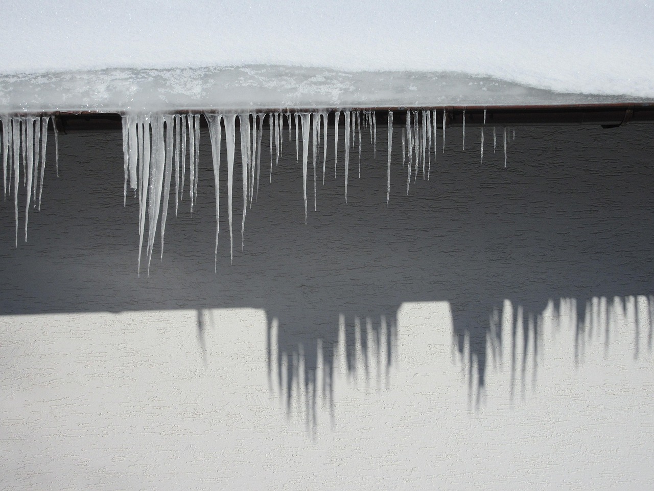 Winter Snow Icicle - Free photo on Pixabay - Pixabay