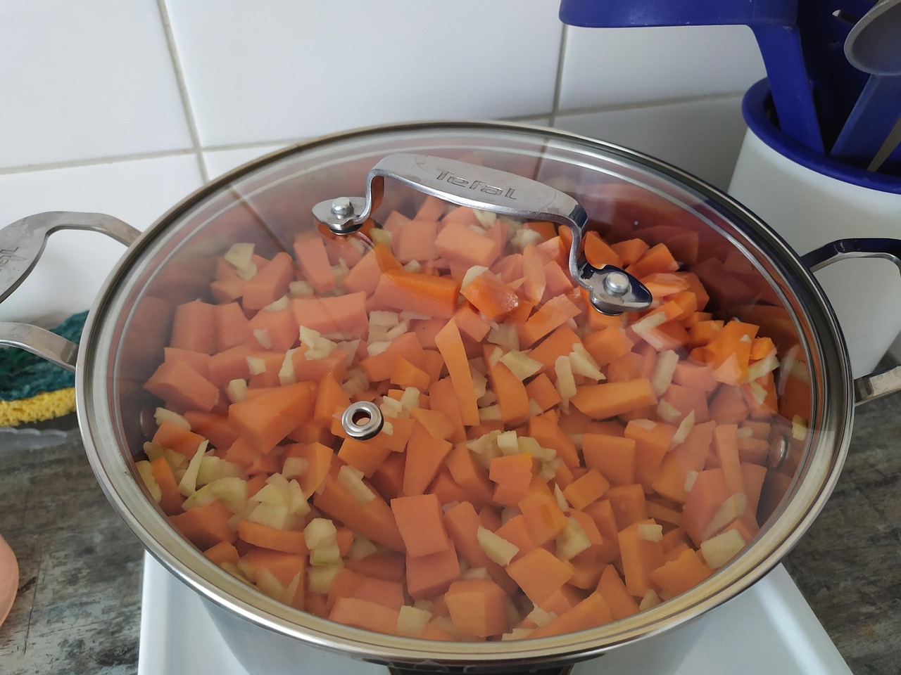 Cuisine Casserole Fait Tout - Photo gratuite sur Pixabay - Pixabay