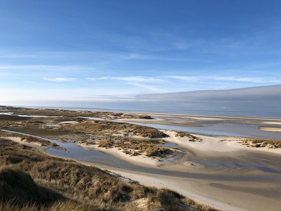 Amrum Beach Vacations - Free photo on Pixabay - Pixabay