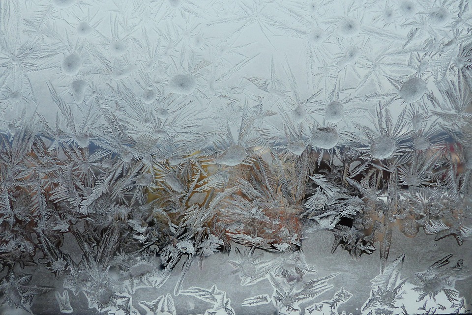 Winter Ice Cold - Free photo on Pixabay - Pixabay