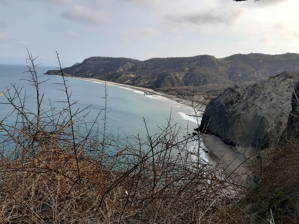 René Zambrano Beach View From The - Free photo on Pixabay - Pixabay
