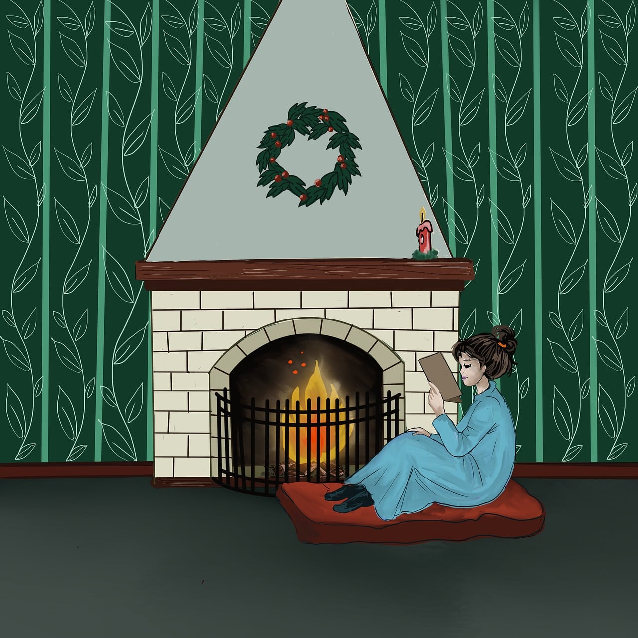 6,000+ Free Cozy Fireplace & Fireplace Images - Pixabay