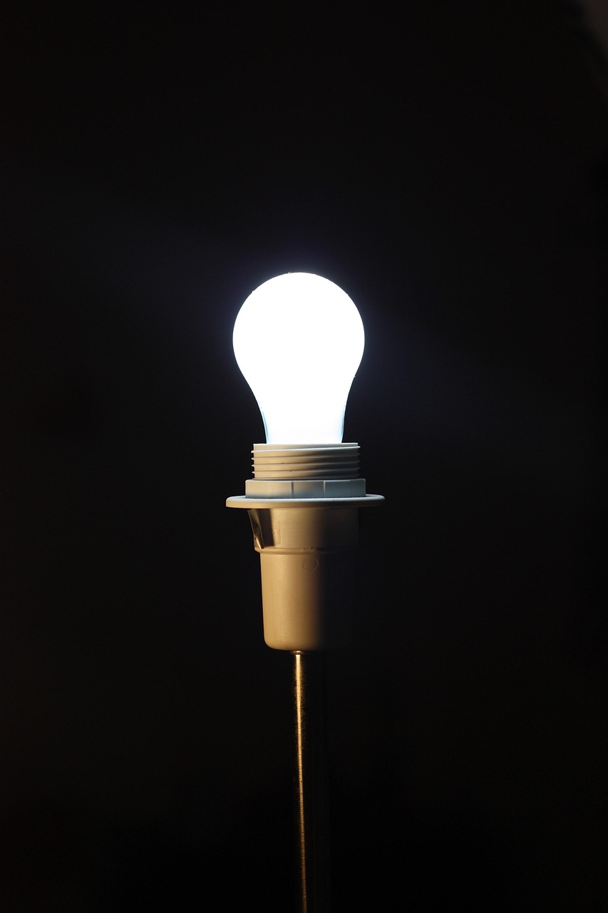 Licht Lampe Nacht - Kostenloses Foto auf Pixabay - Pixabay