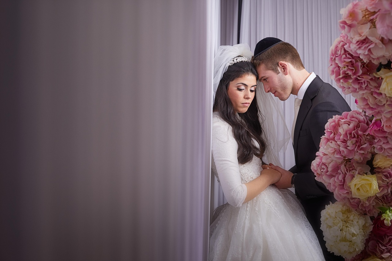 Couple Wedding Emotional - Free photo on Pixabay - Pixabay