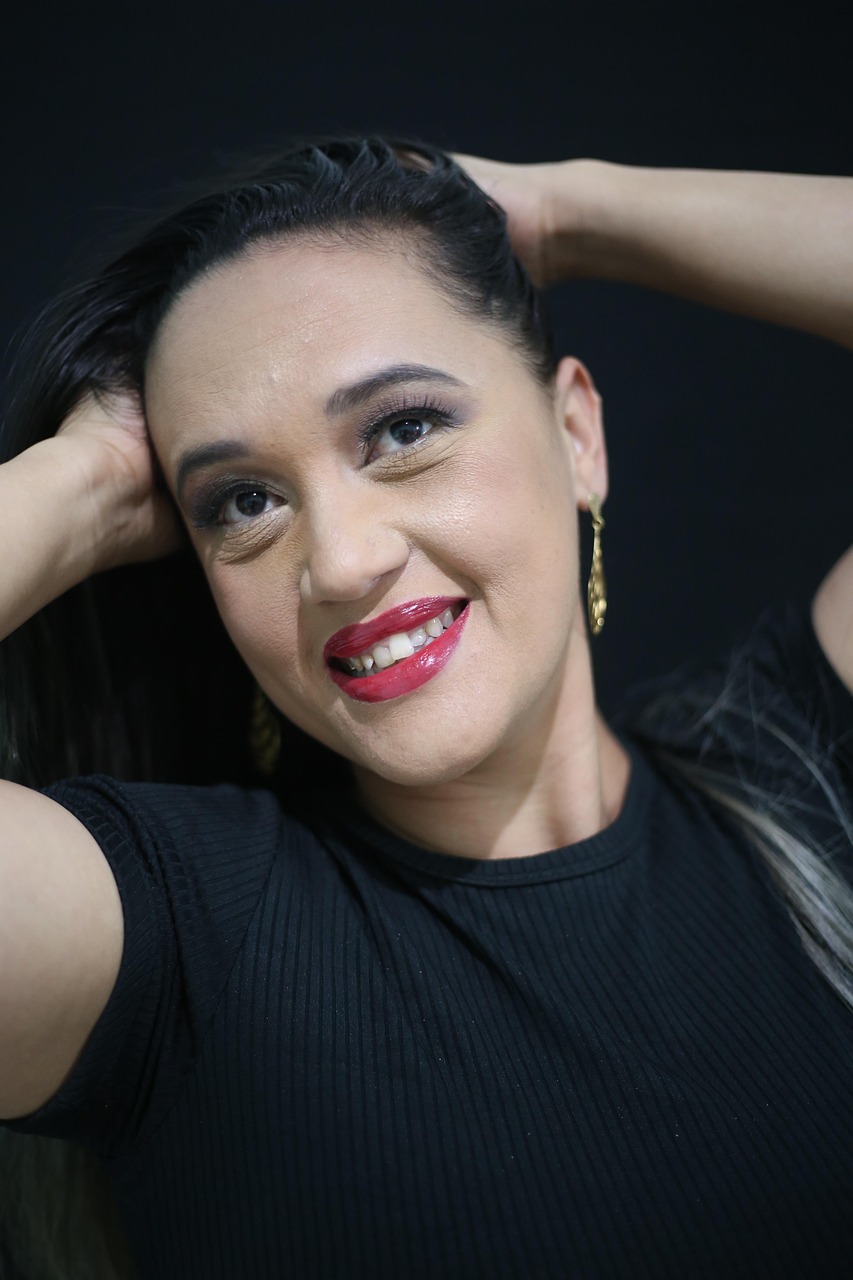 Maquiagem Modelo Beleza - Foto gratuita no Pixabay - Pixabay