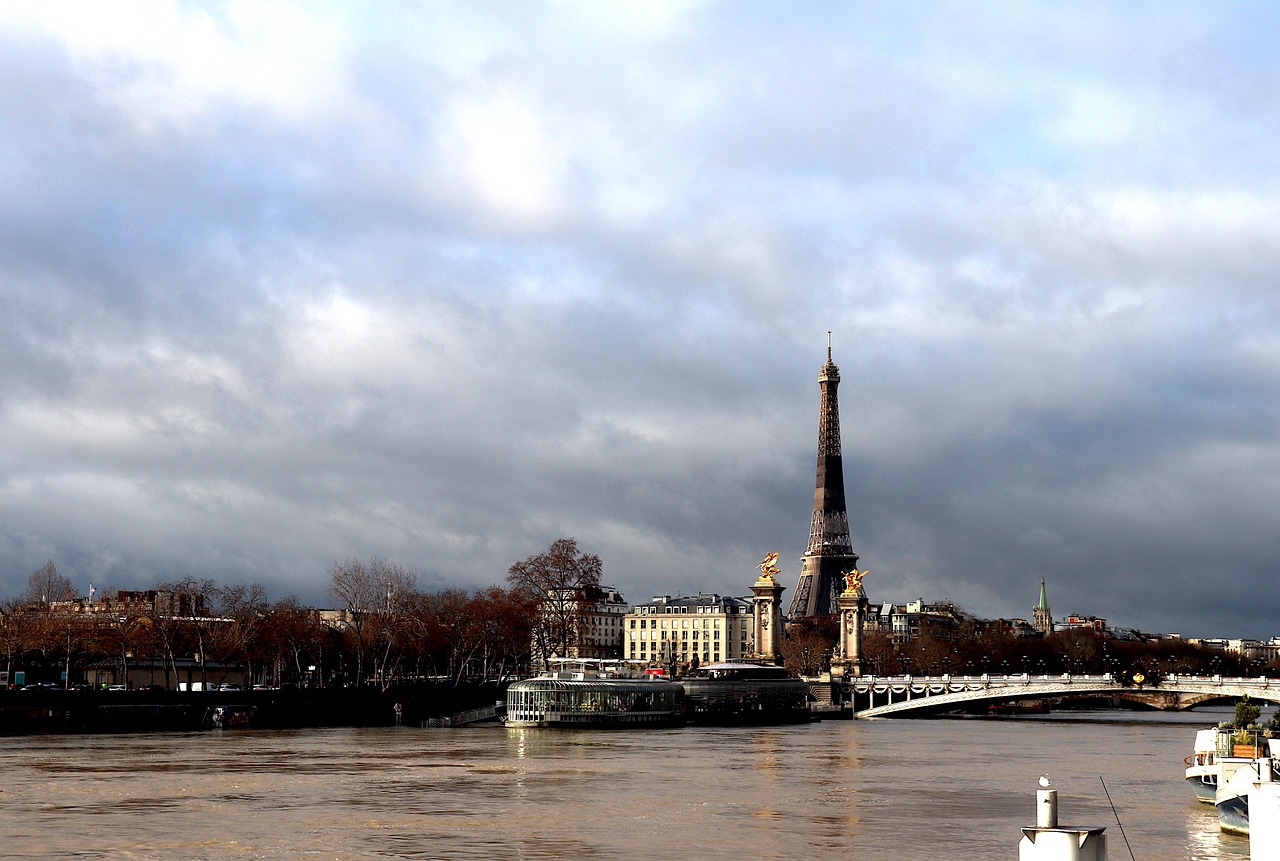 Urban Landscape Paris France - Free photo on Pixabay - Pixabay